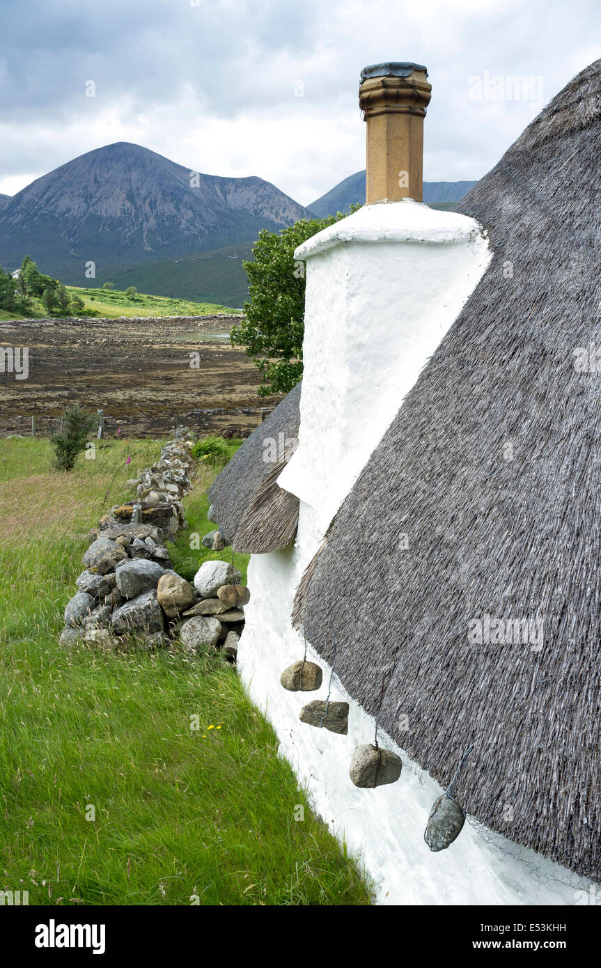 Luib house hi-res stock photography and images - Alamy