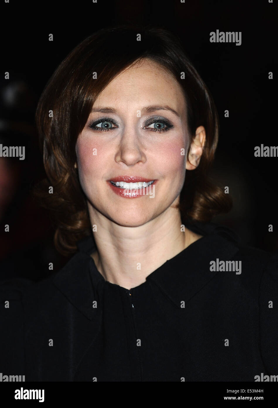 Vera Farmiga Up In The Air