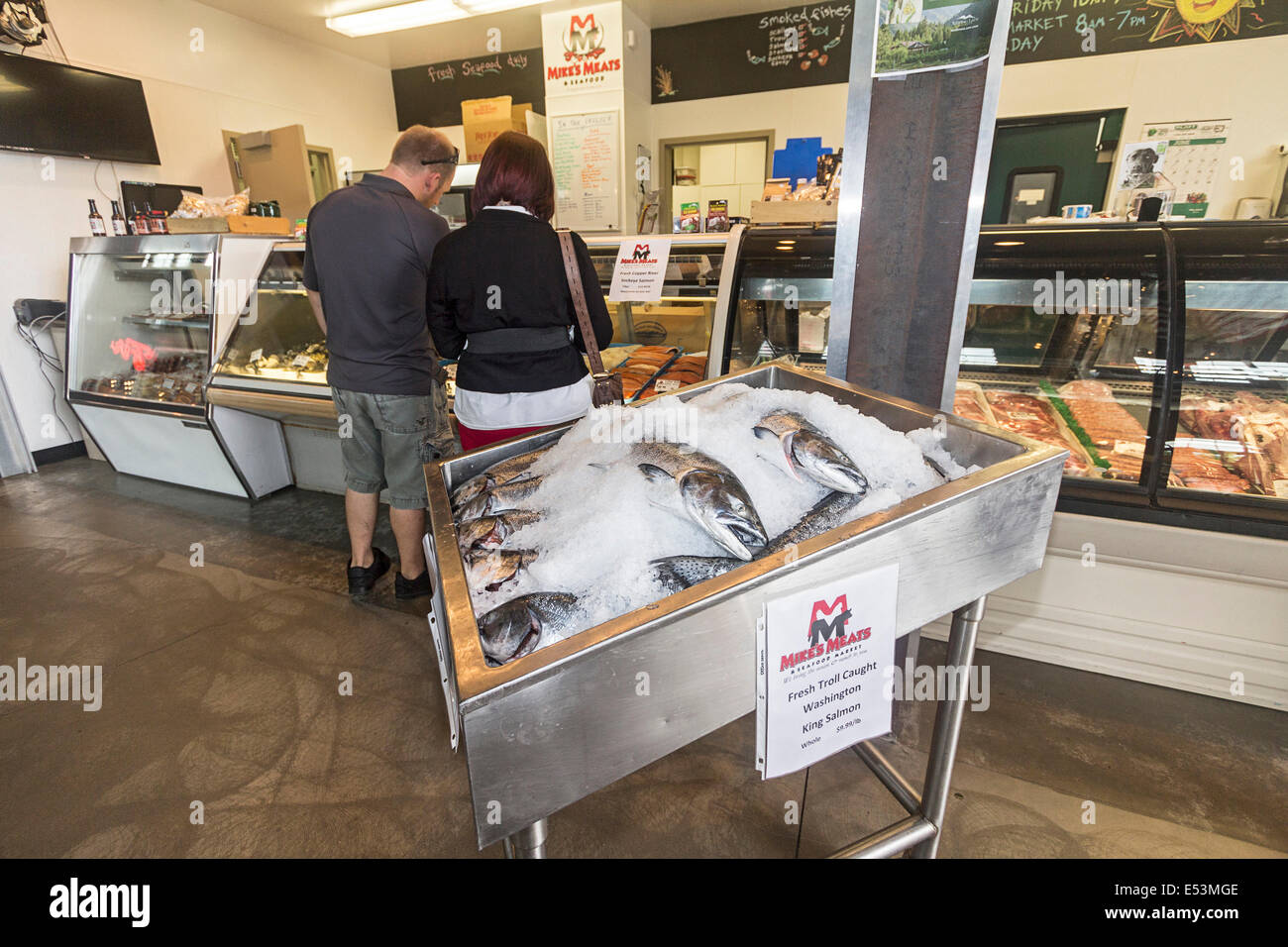 Pybus market hi-res stock photography and images - Alamy