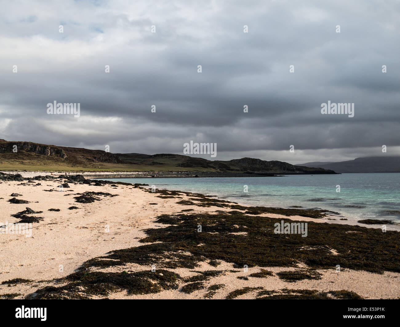 Coral beach hi-res stock photography and images - Alamy