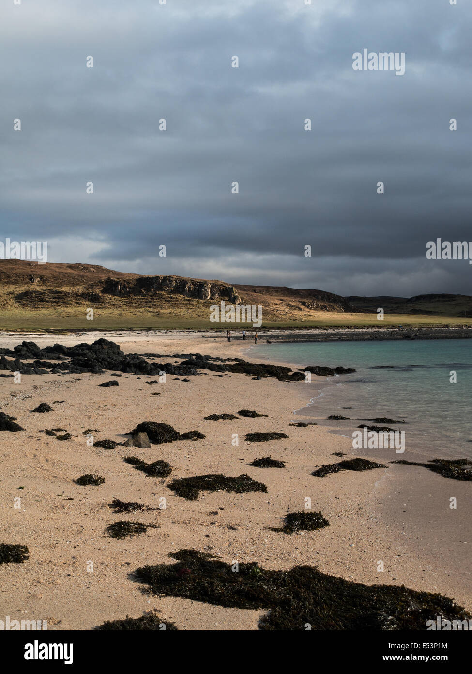 Waternish High Resolution Stock Photography and Images - Alamy