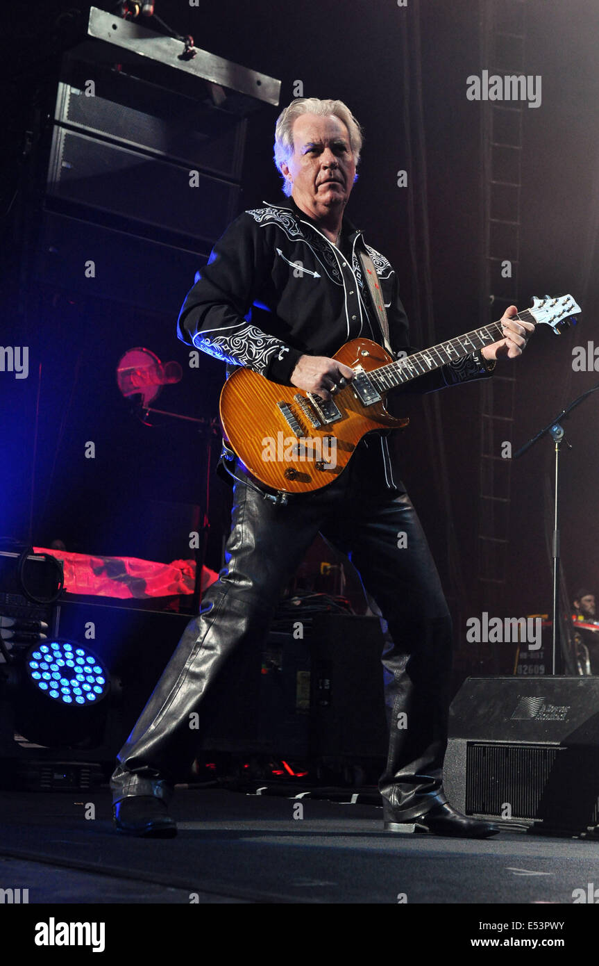 Howard leese hi-res stock photography and images - Alamy