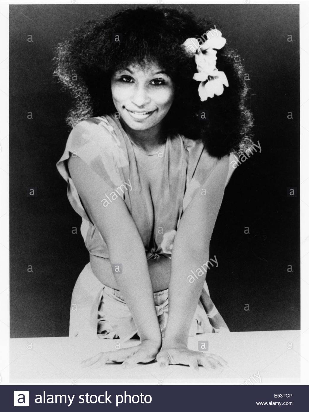 Chaka Khan Stock Photos & Chaka Khan Stock Images - Alamy