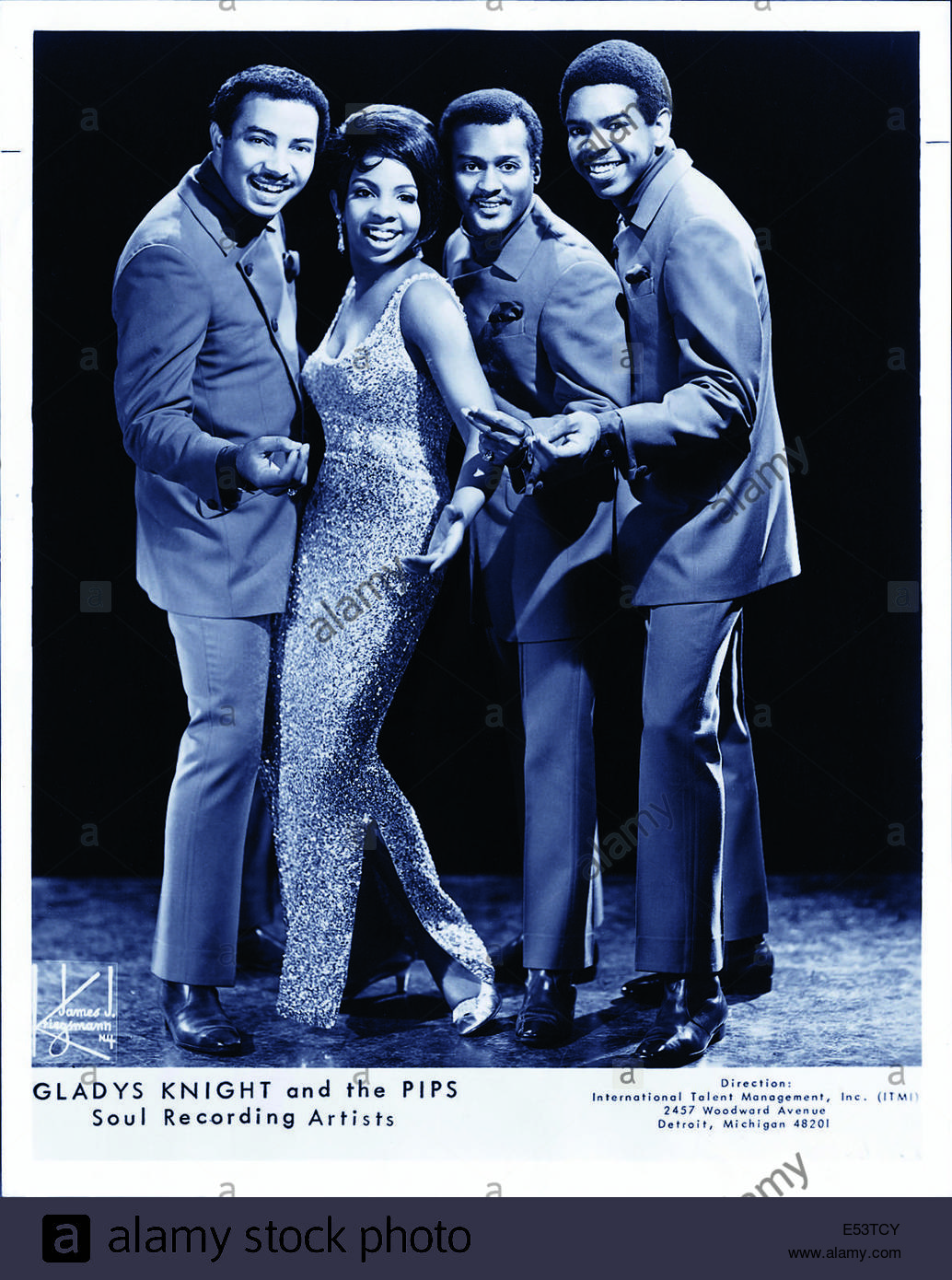 Gladys Knight Gladys Knight Stock Photos & Gladys Knight Gladys Knight ...