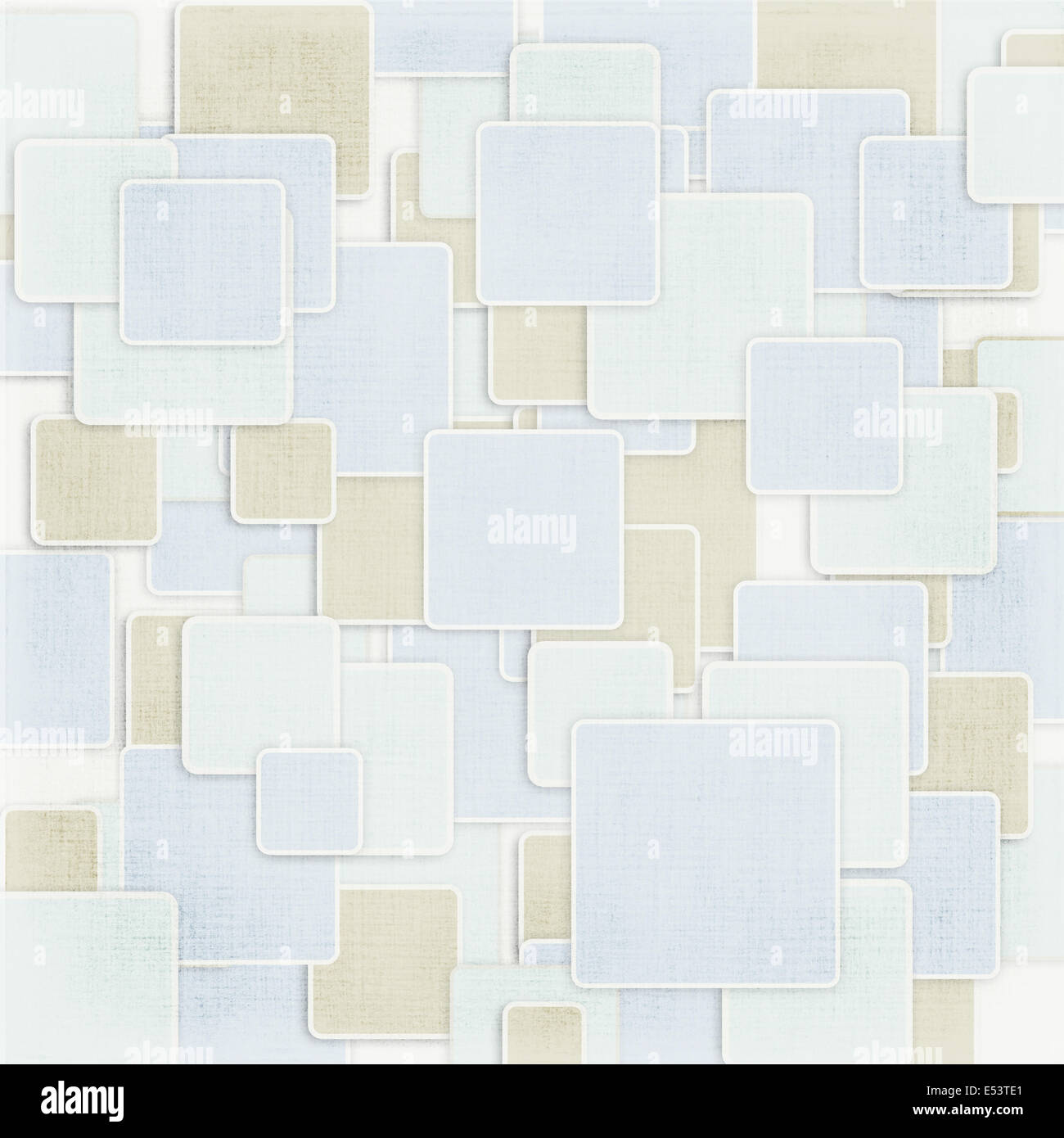 Abstract geometric tiles pattern hi-res stock photography and images ...