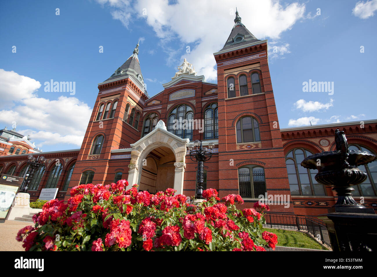 Commonly known as castle hi-res stock photography and images - Alamy