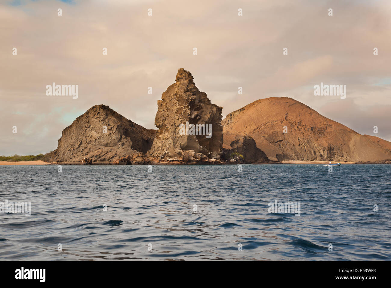 Pinnacle rock hi-res stock photography and images - Alamy