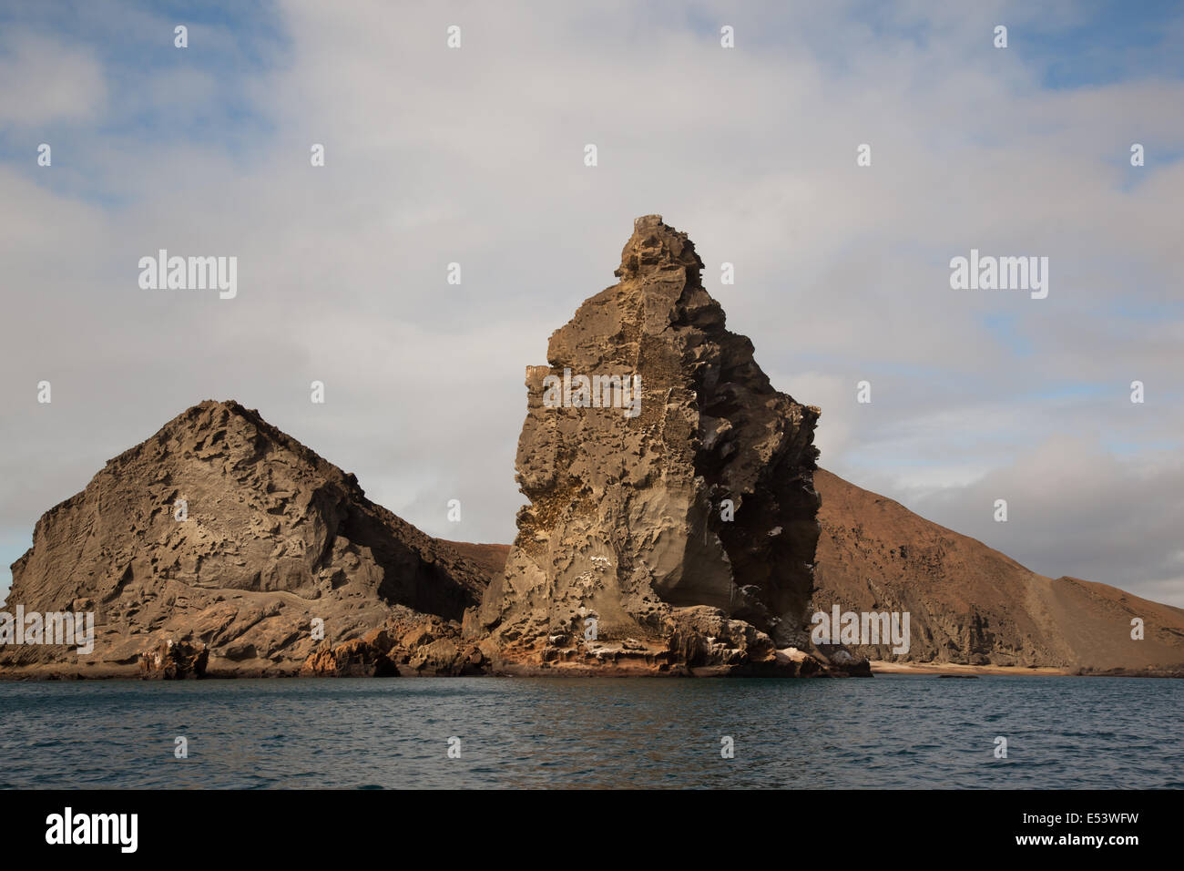 Pinnacle rock hi-res stock photography and images - Alamy
