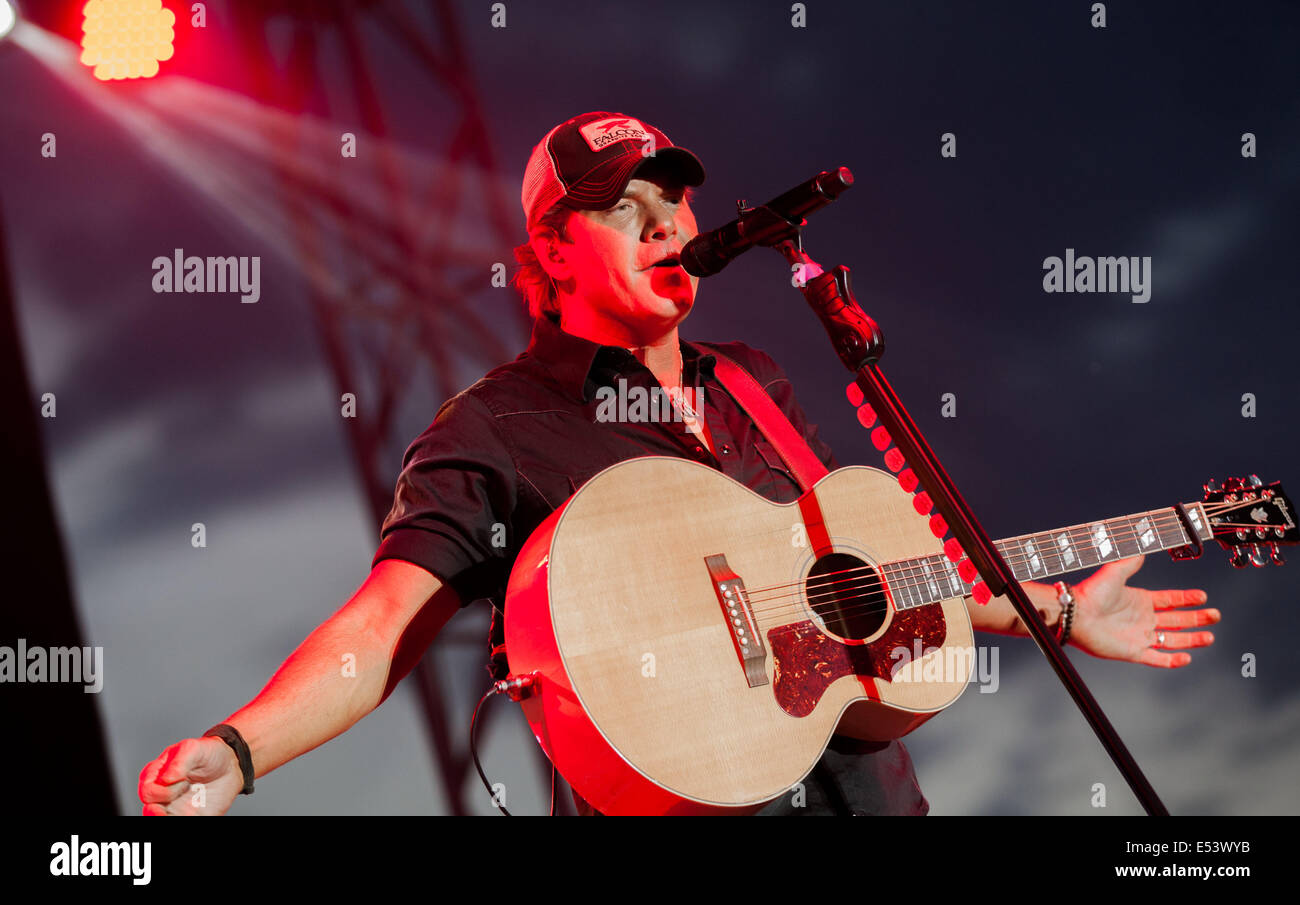 Rodney atkins hi-res stock photography and images - Alamy