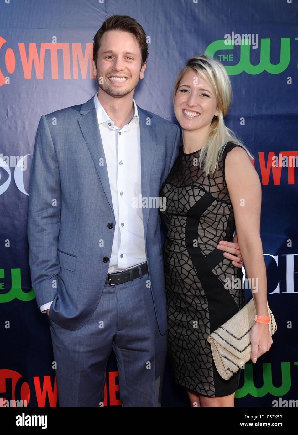 Tyler ritter hi-res stock photography and images - Alamy