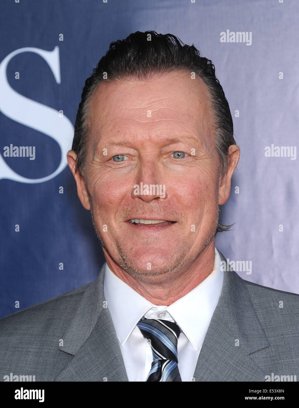 West Hollywood, California, USA. 17th July, 2014. Robert Patrick ...