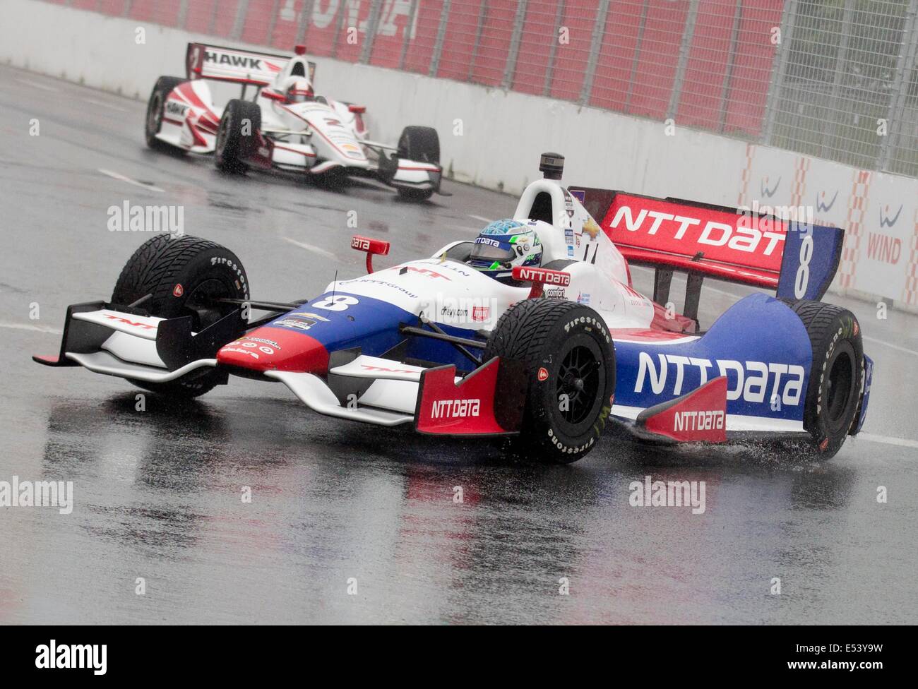 Ntt data hi-res stock photography and images - Alamy