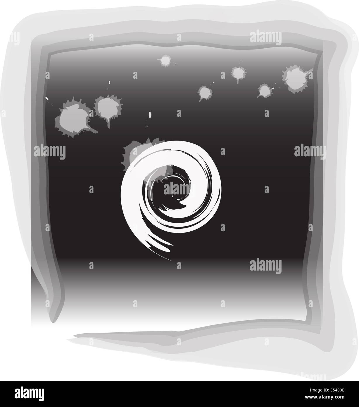 Gray magic hi-res stock photography and images - Alamy