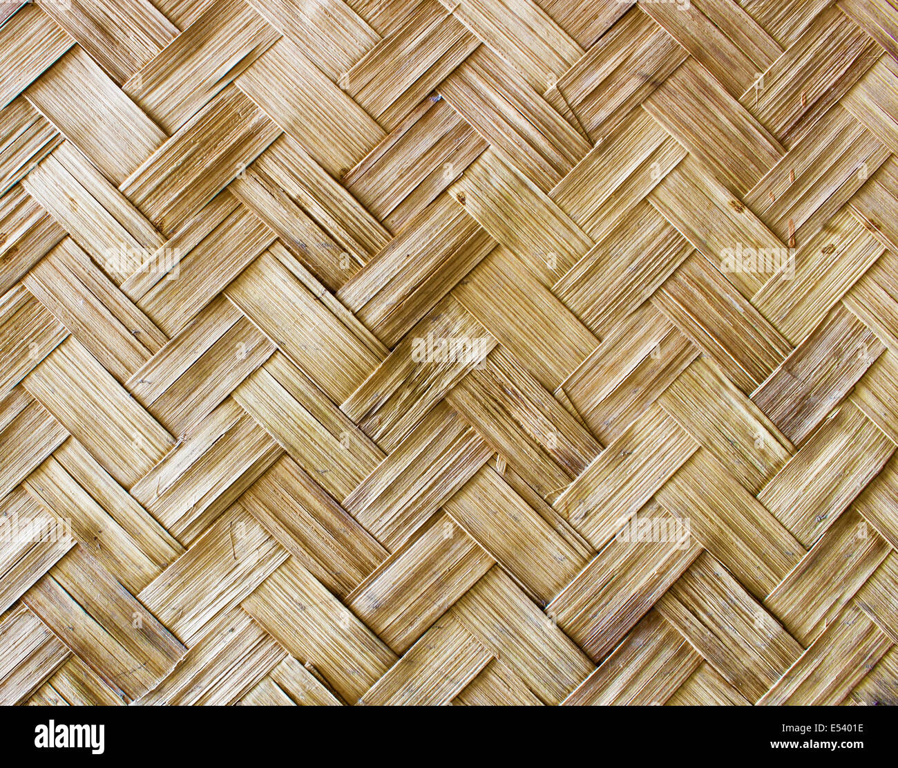 Woven Bamboo Wall High Resolution Stock Photography and Images - Alamy