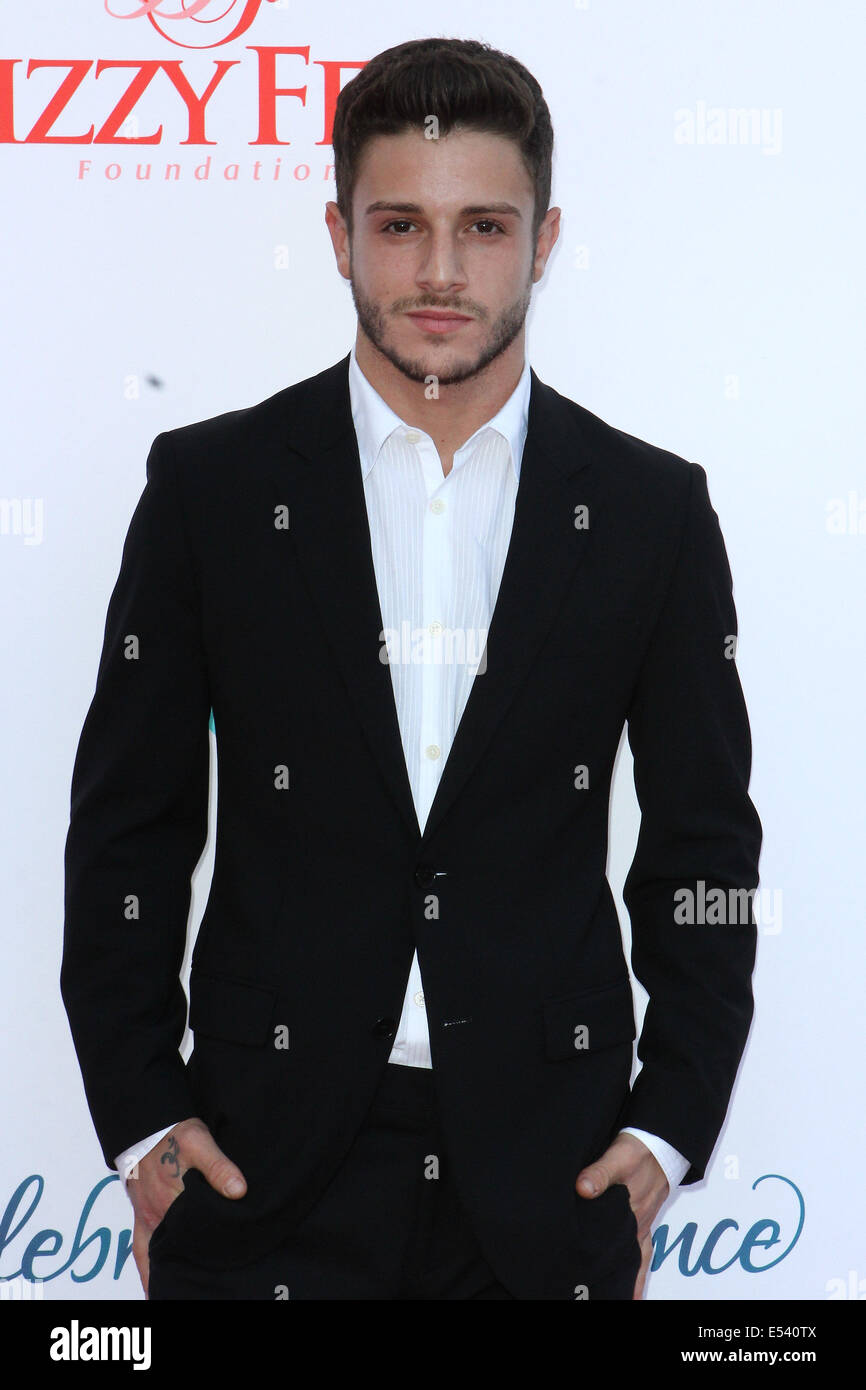 Misha Gabriel Wallpaper