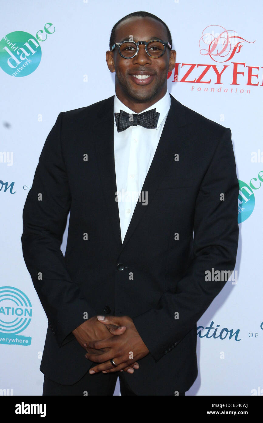 Los Angeles, California, USA. 19th July, 2014. Stephen Boss attends ...