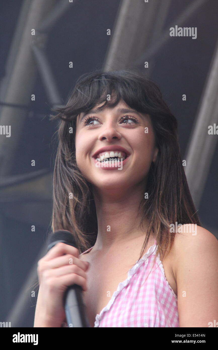 Beautiful Louisa Rose Allen