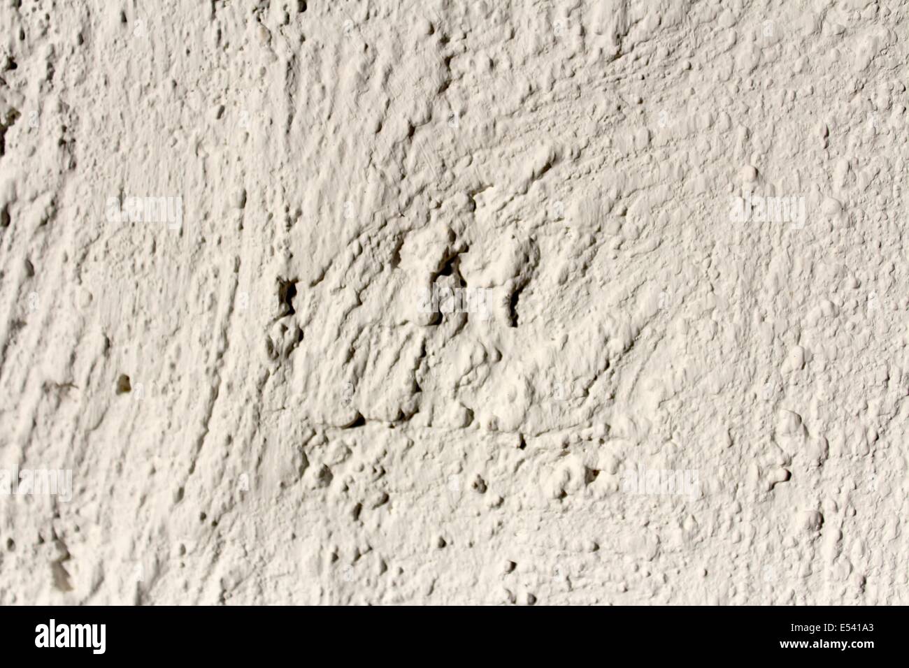 Cement wall texture Stock Photo - Alamy