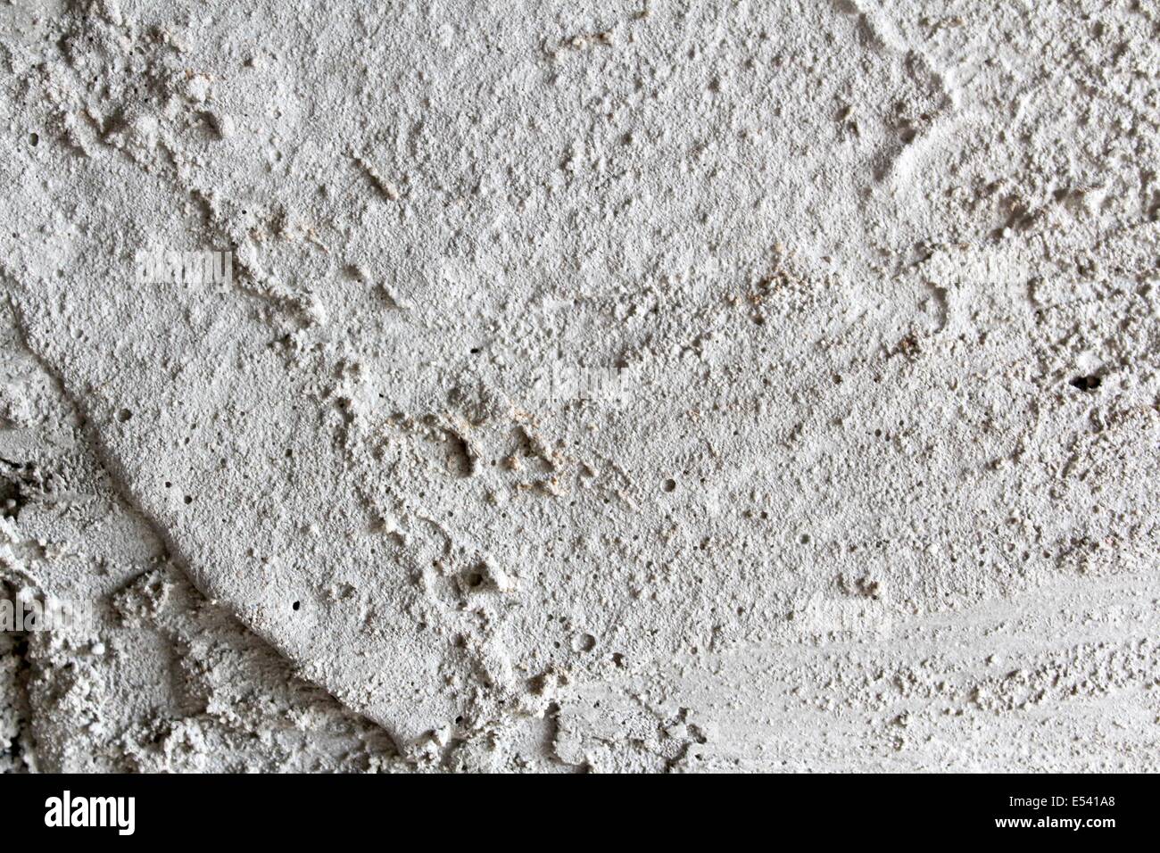 Cement wall texture Stock Photo - Alamy
