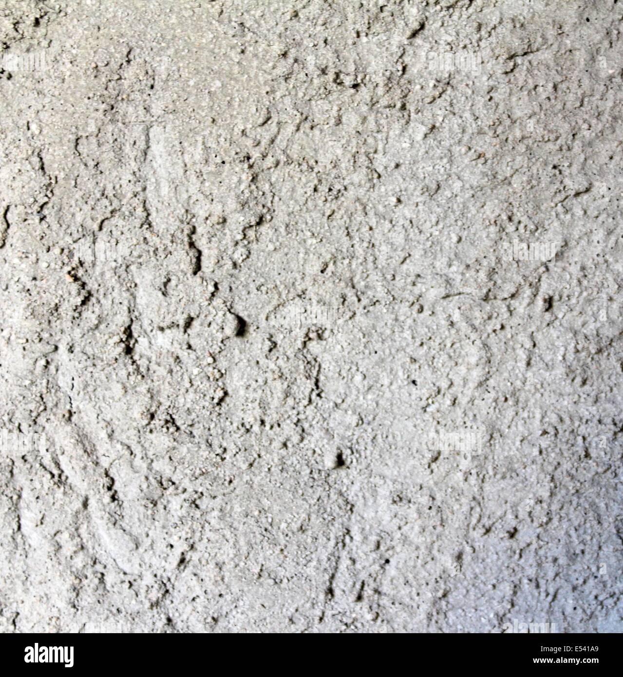 Cement wall texture Stock Photo - Alamy