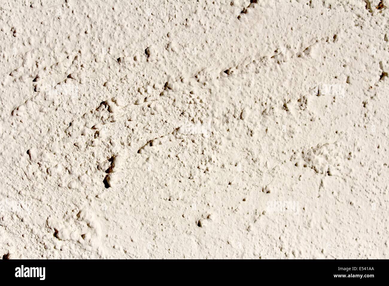 Cement wall texture Stock Photo - Alamy