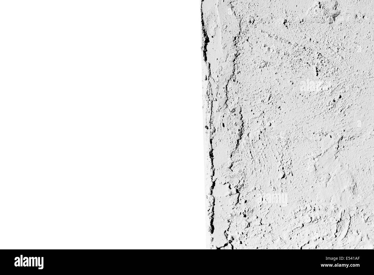 Cement wall texture Stock Photo - Alamy