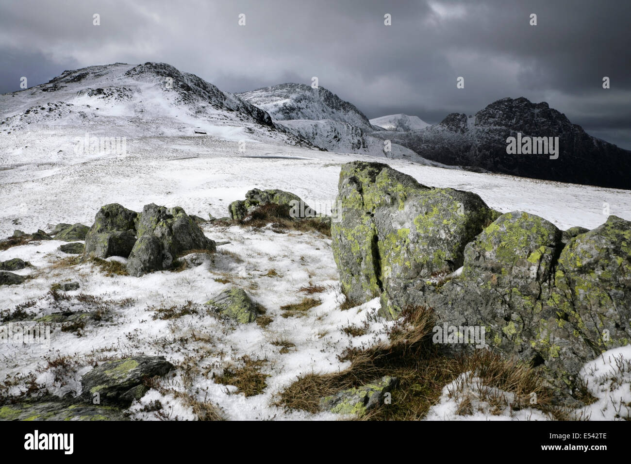 Gallt yr ogof hi-res stock photography and images - Alamy