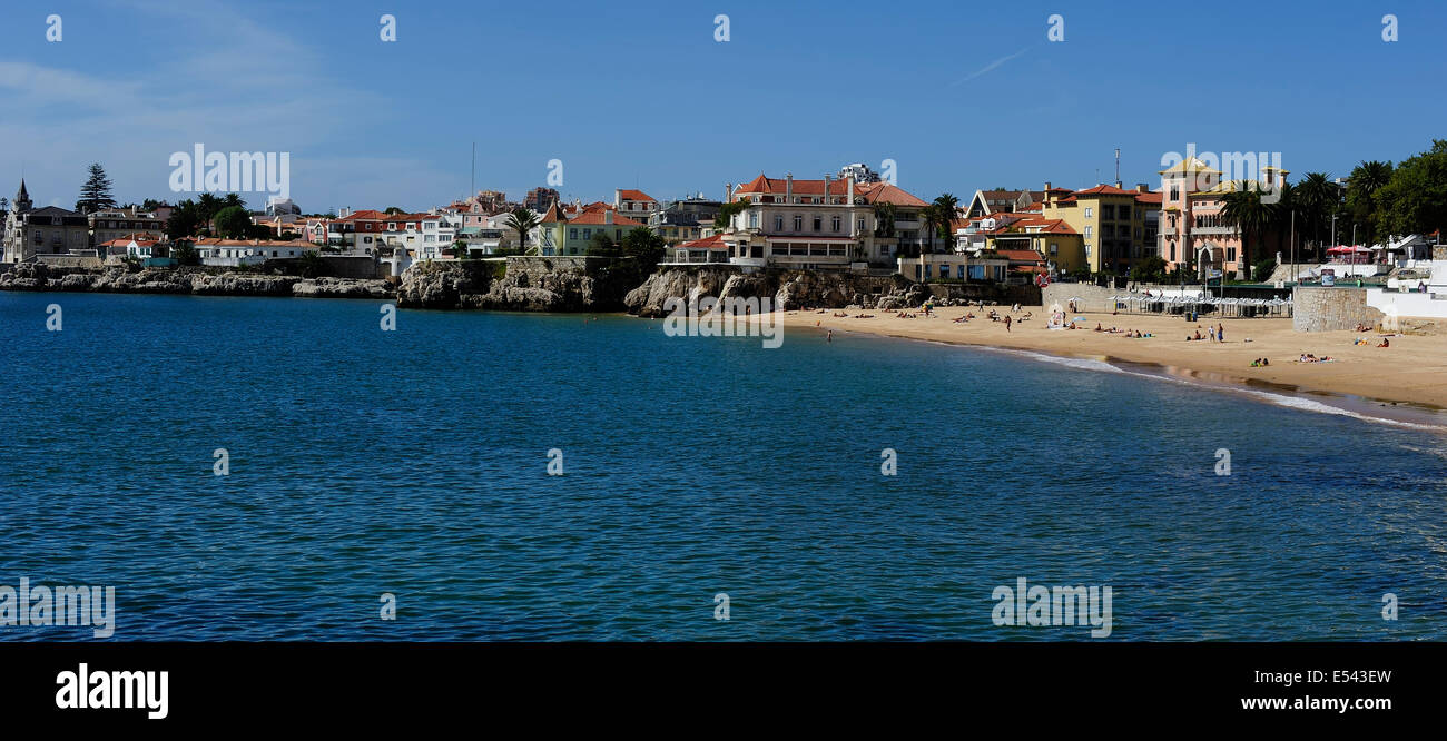 Cascais Harbor High Resolution Stock Photography and Images - Alamy