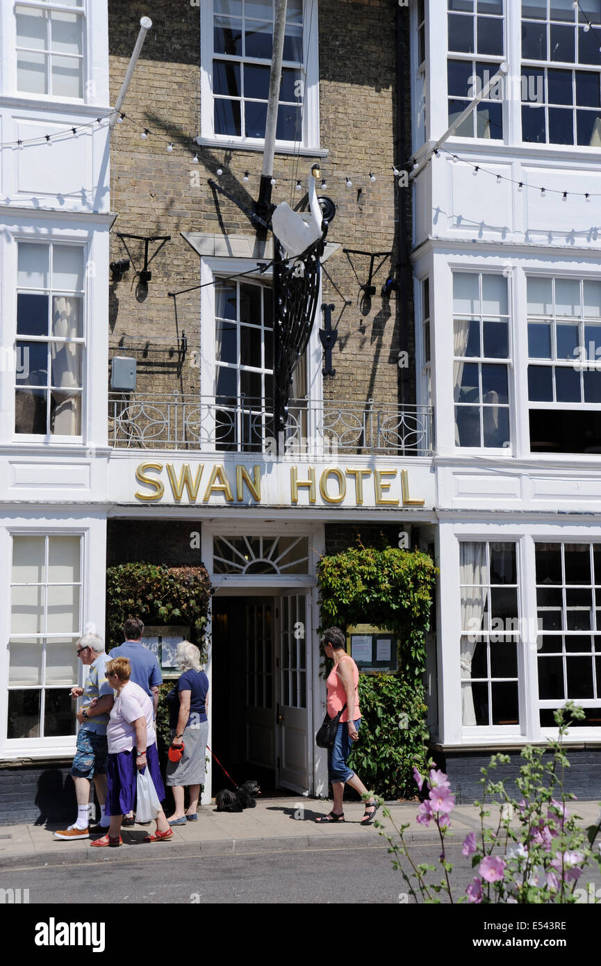 Southwold Suffolk UK - Views around the Suffolk seaside resort of ...