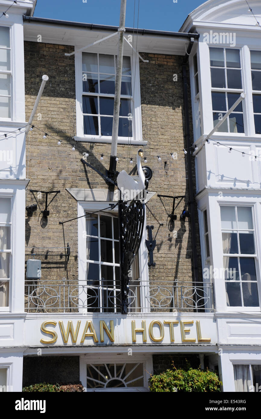 Southwold Suffolk UK - Views around the Suffolk seaside resort of ...