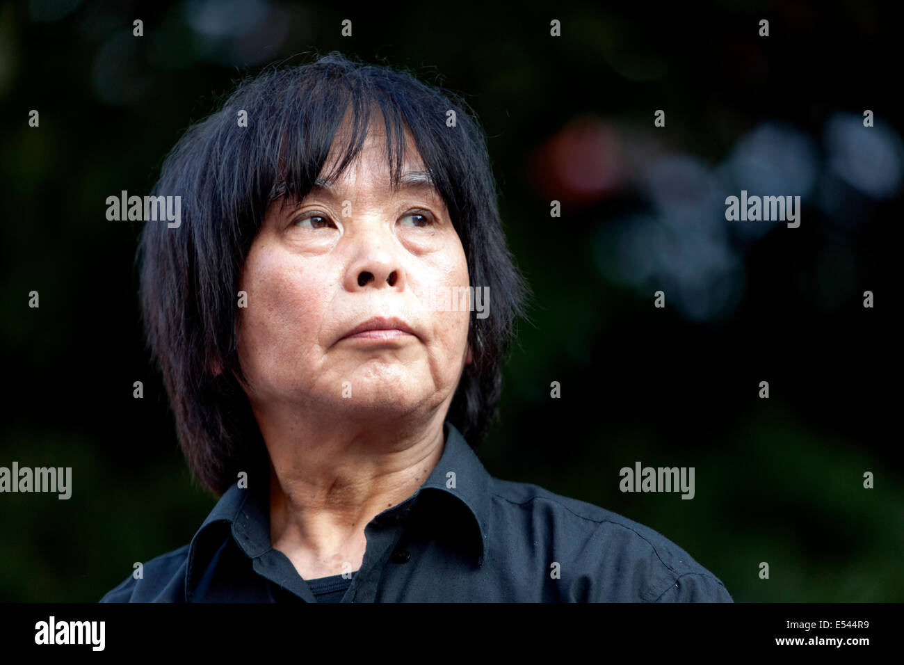 SHUSAKU TAKEUCHI, Japan choreographer, dramaturg. During the ...