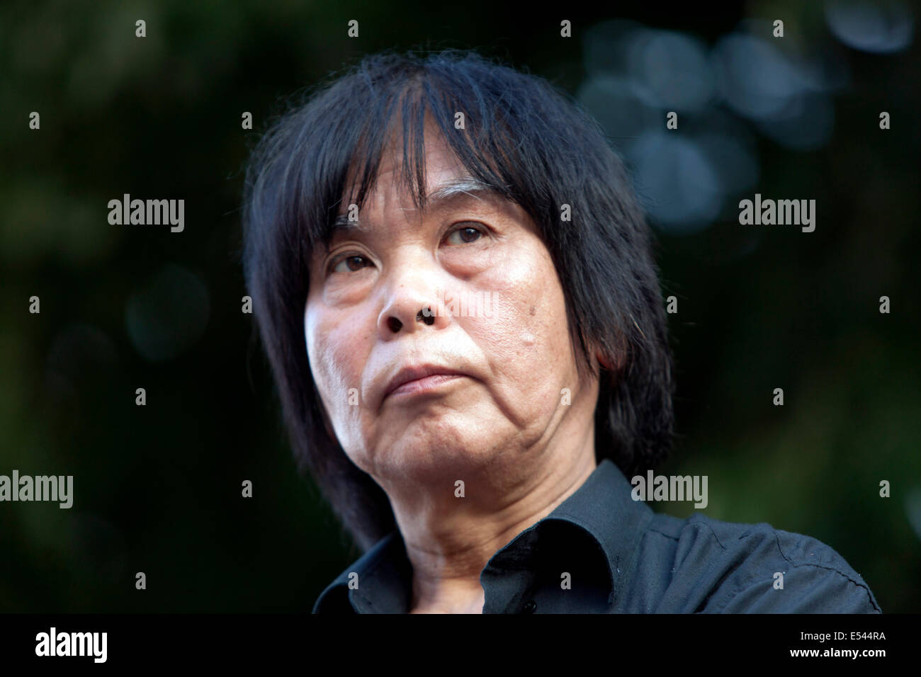 Shusaku takeuchi hi-res stock photography and images - Alamy