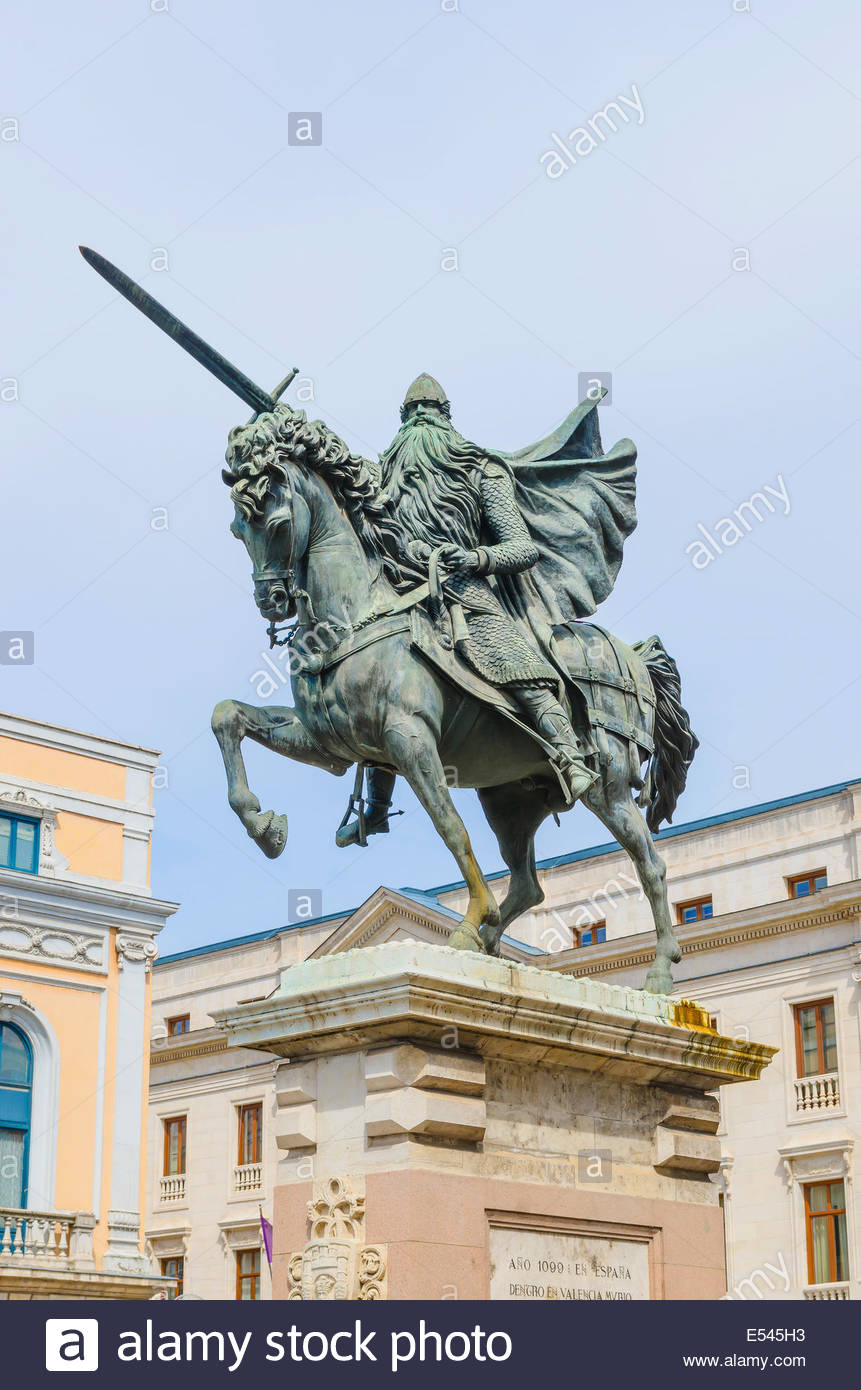 Christian Reconquest High Resolution Stock Photography and Images - Alamy