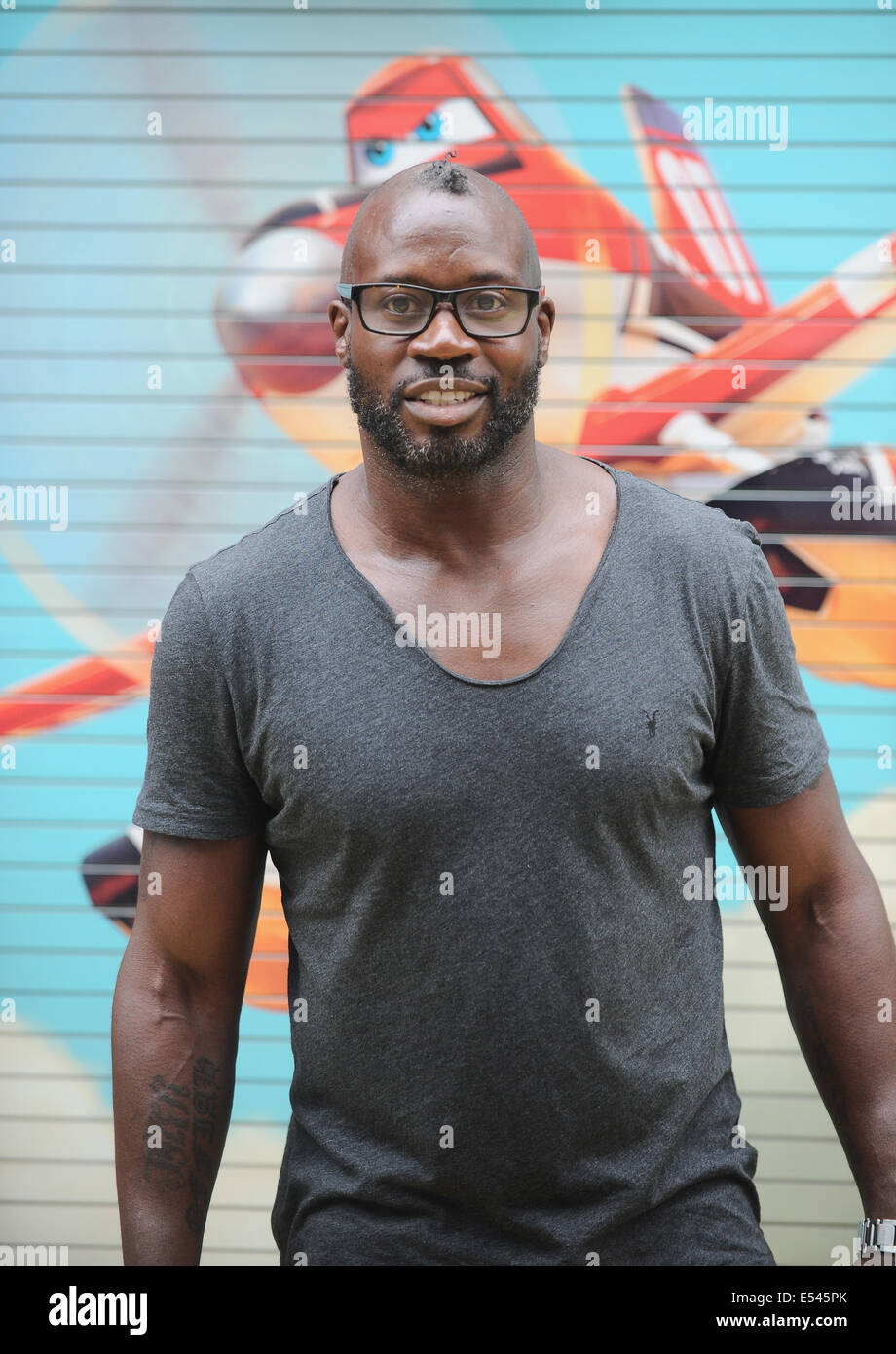 With martin offiah hi-res stock photography and images - Alamy