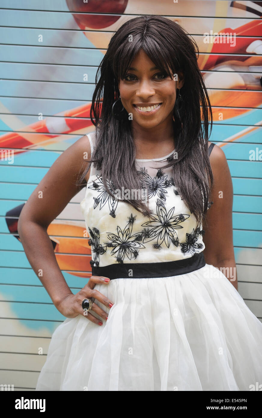 Kemi majeks hi-res stock photography and images - Alamy