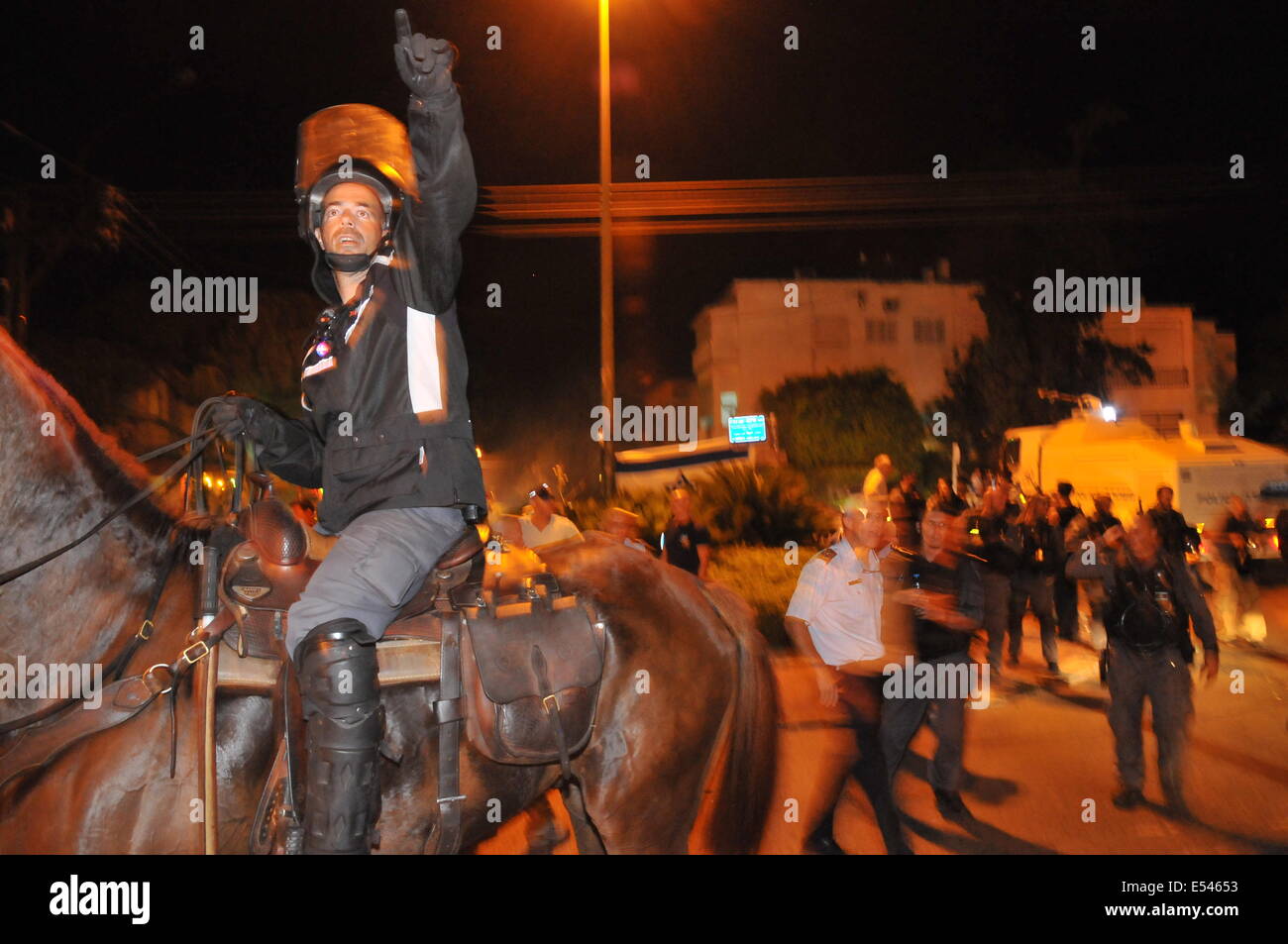 Left wing activists hi-res stock photography and images - Alamy
