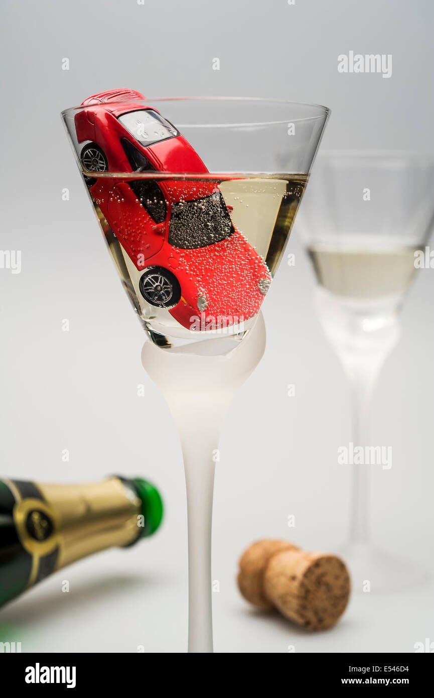 Drunk en driving hi-res stock photography and images - Alamy