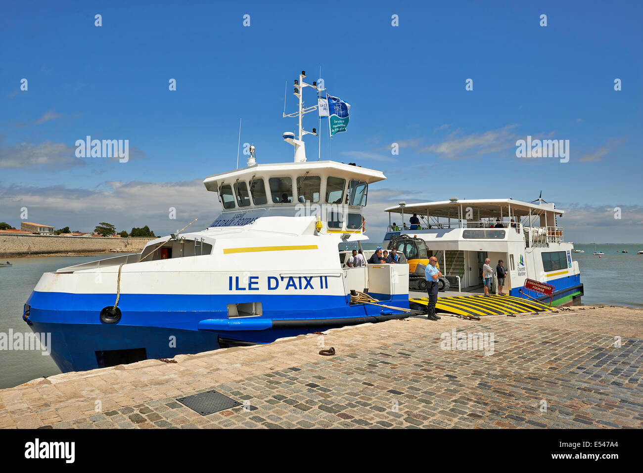 Old ferry docks hi-res stock photography and images - Alamy