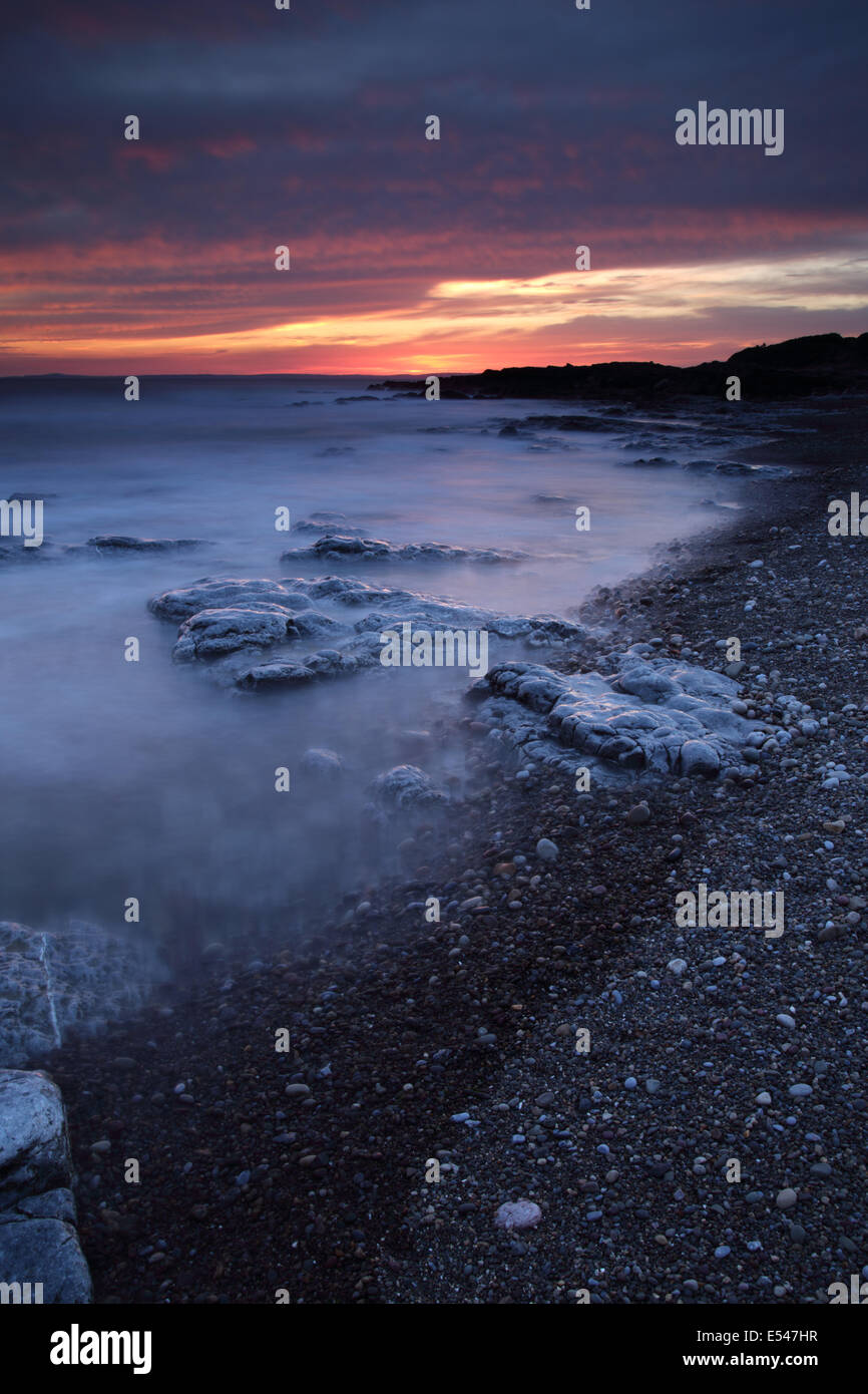 Porthcawl rest bay hi-res stock photography and images - Alamy