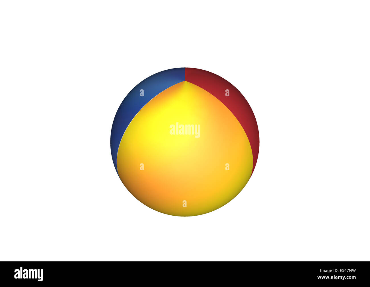 Chad flag wave Cut Out Stock Images & Pictures - Alamy