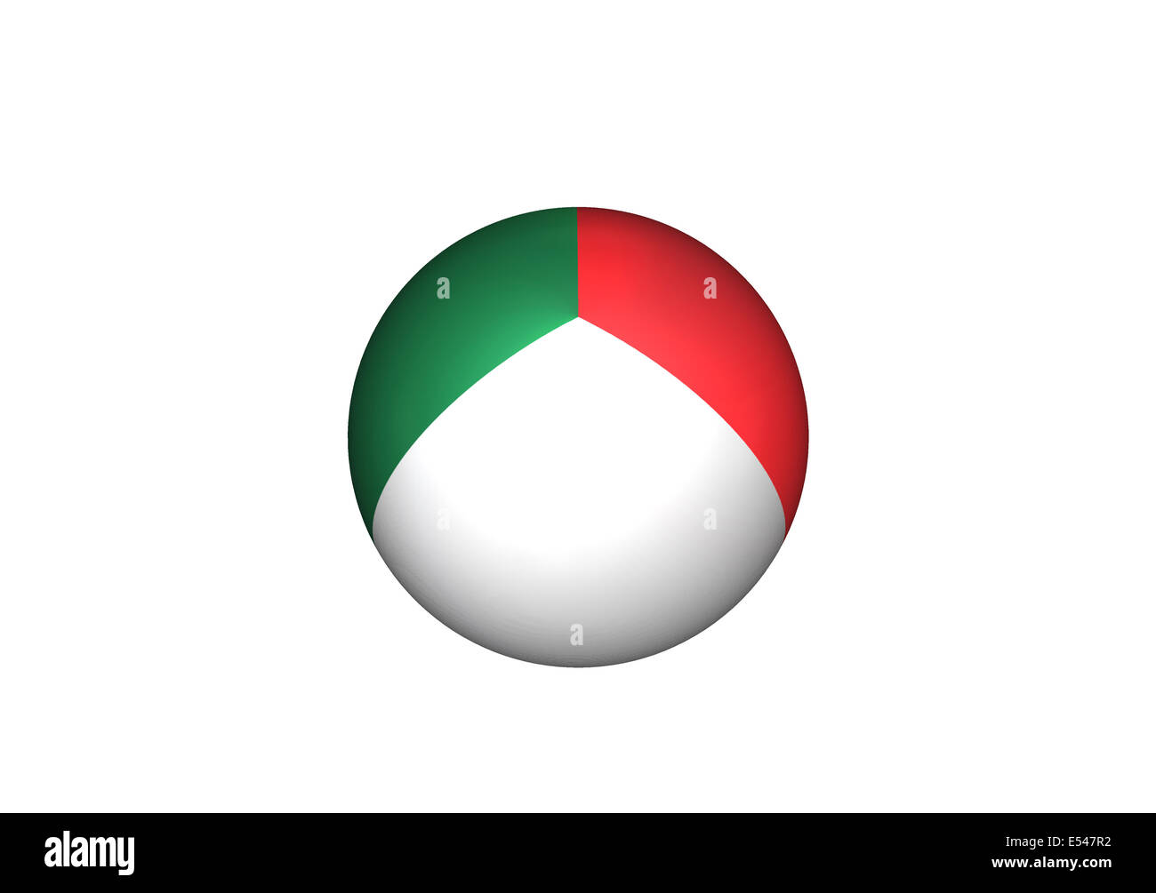 Italy flag icons theme idea for design Stock Photo - Alamy