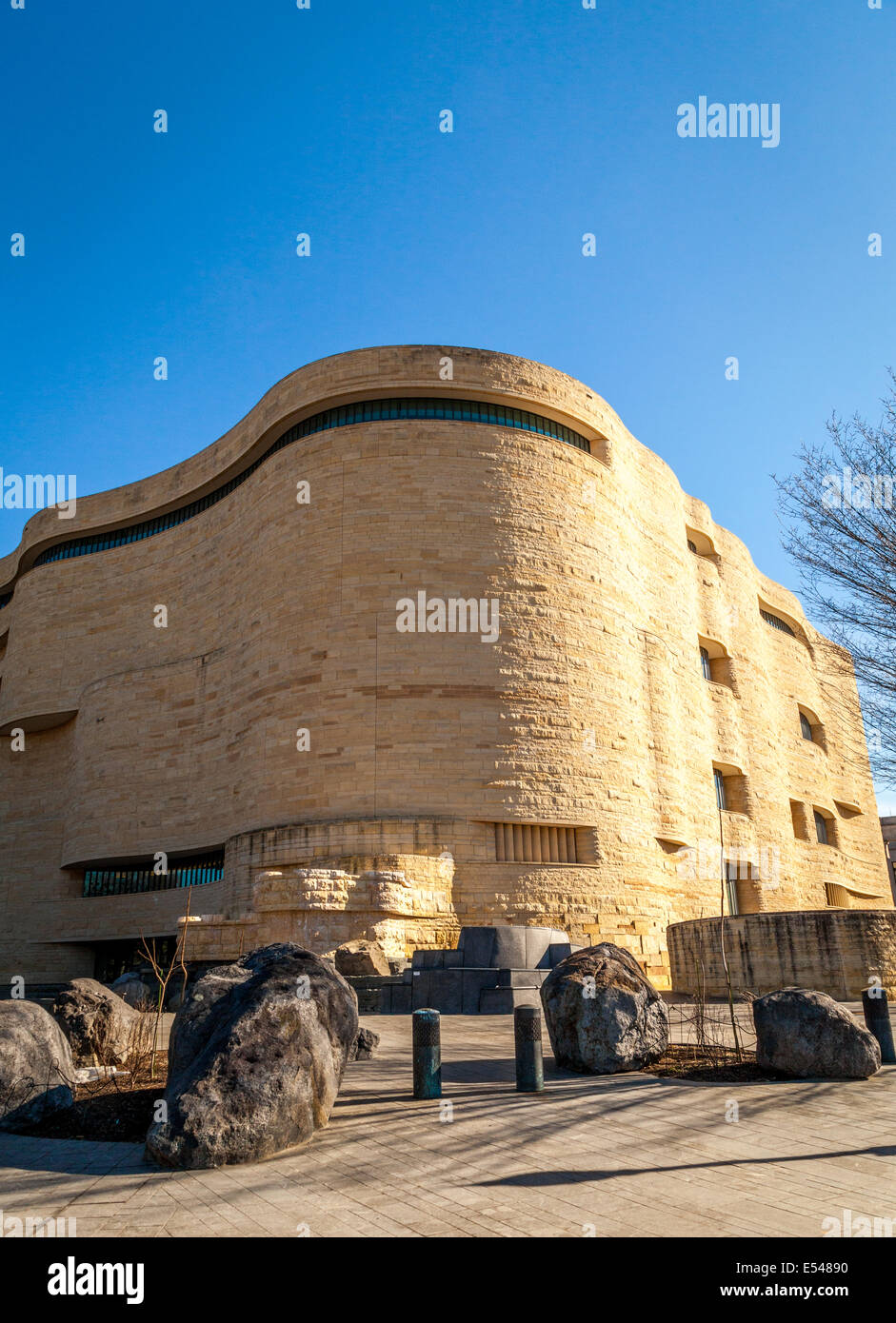 American indian architecture hi-res stock photography and images - Alamy