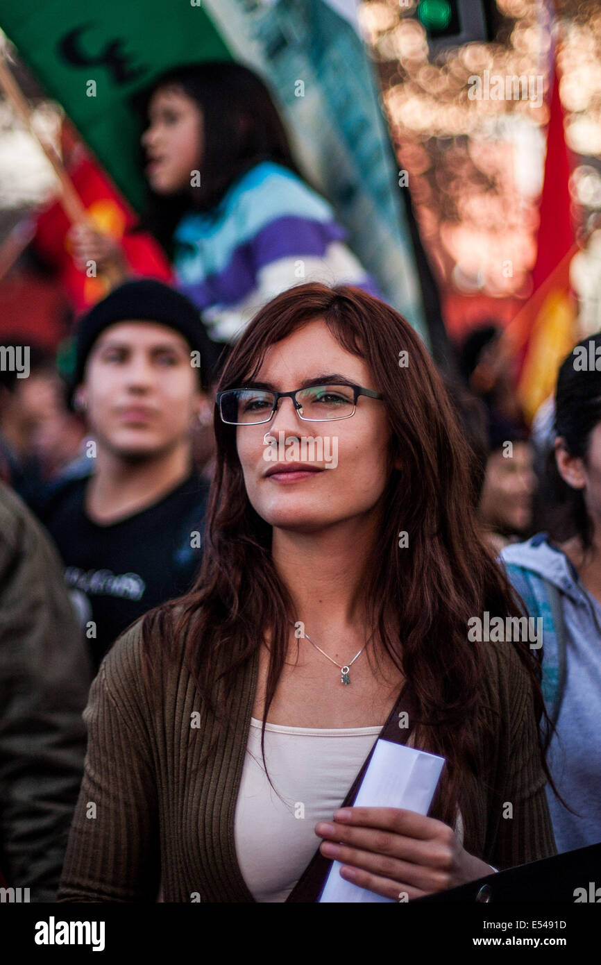 Palestine chile hi-res stock photography and images - Alamy