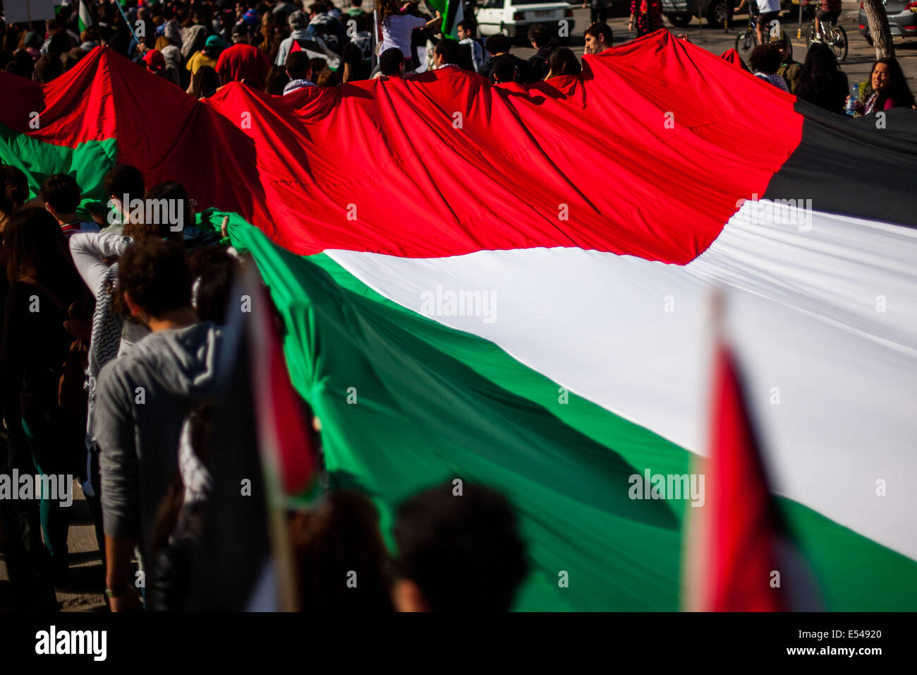 Palestine chile hi-res stock photography and images - Alamy