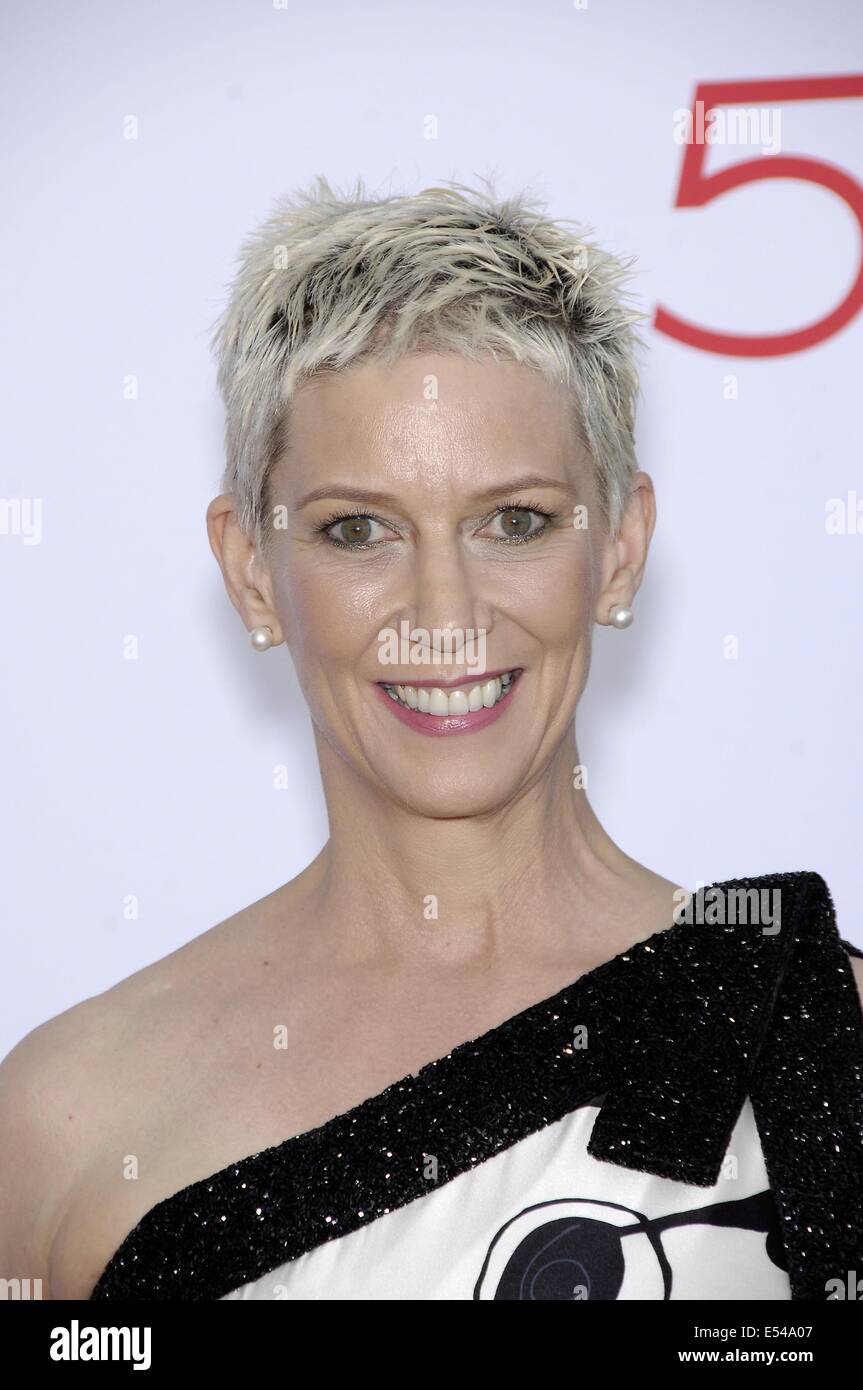 Patricia Kelly at arrivals for Dizzy Feet Foundation 4th Annual ...