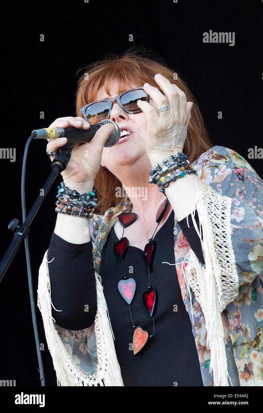 Maggie reilly hi-res stock photography and images - Alamy