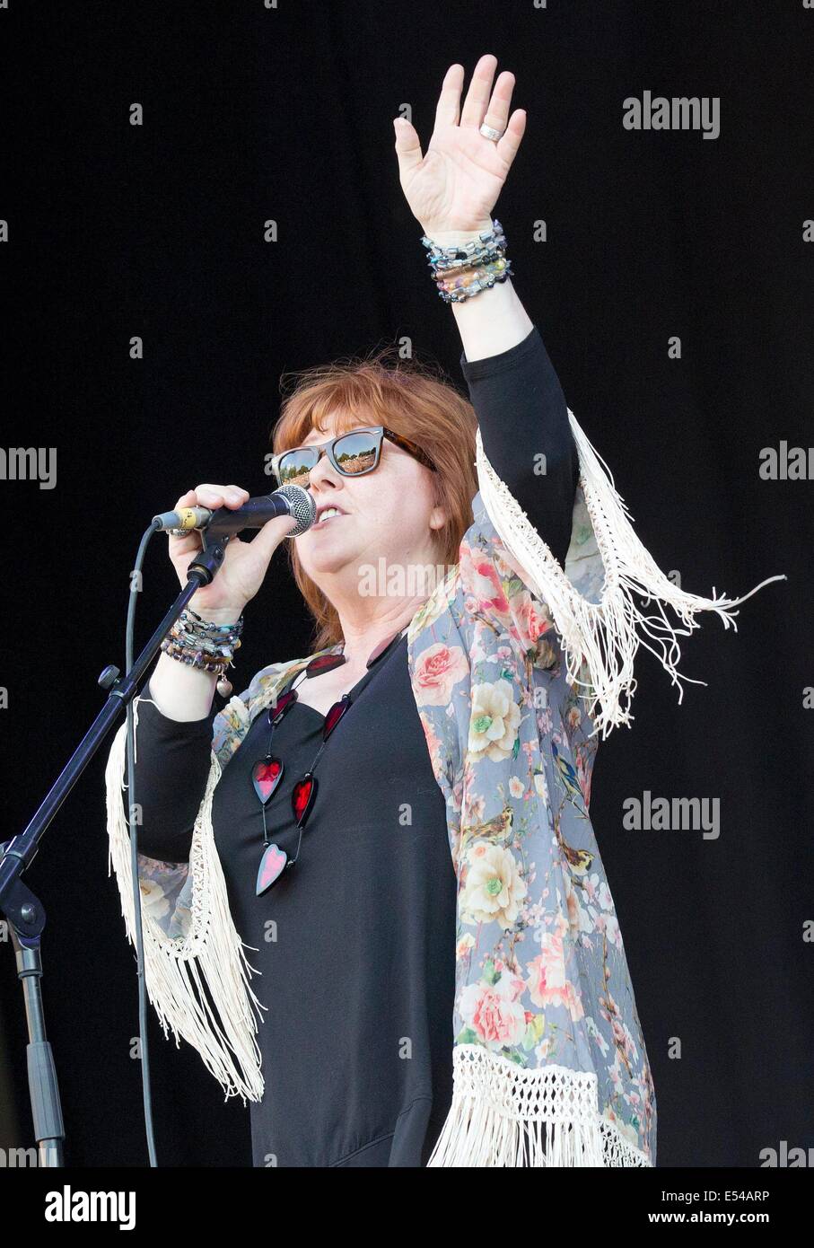 Maggie reilly hi-res stock photography and images - Alamy