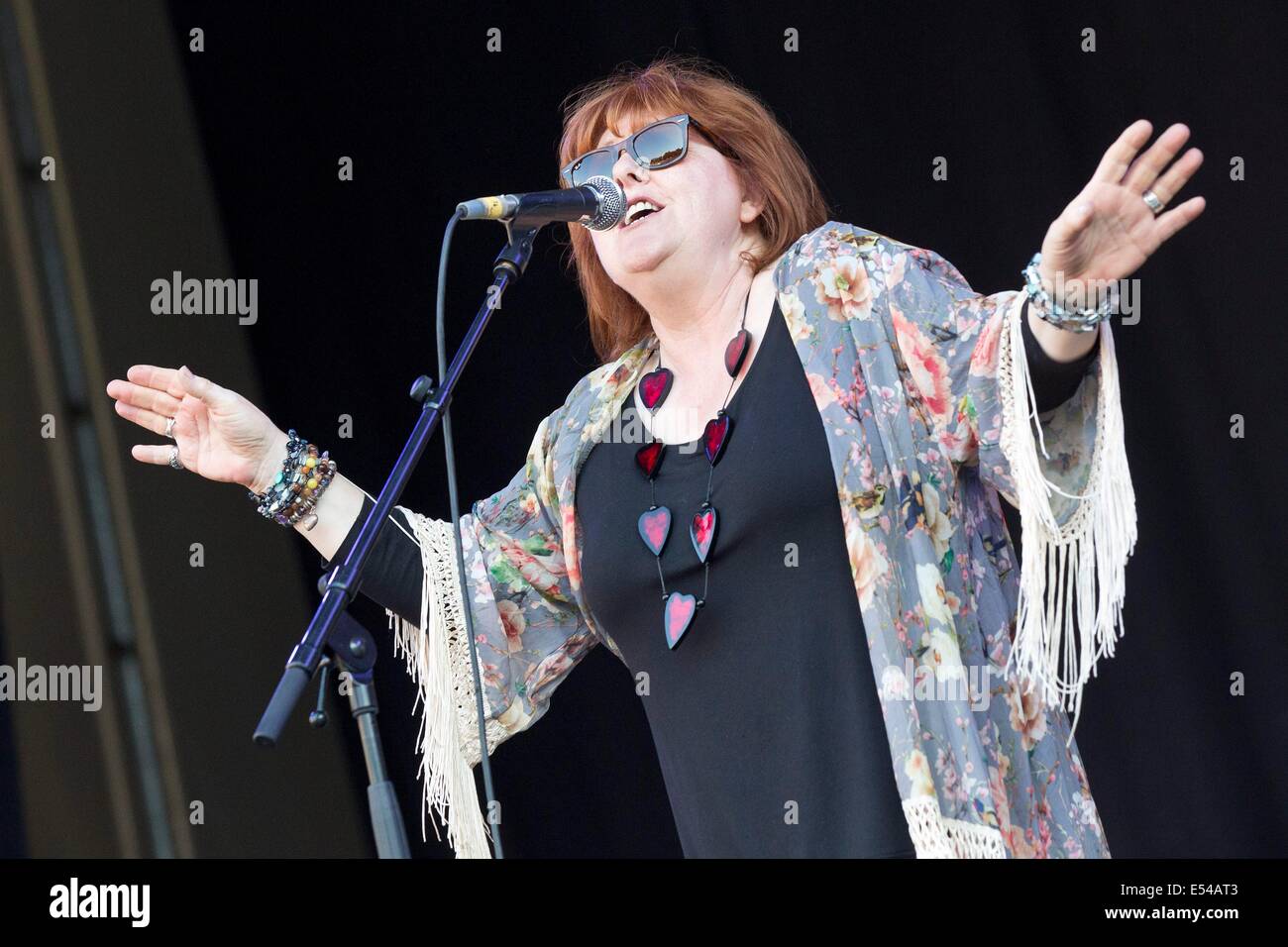 Maggie reilly hi-res stock photography and images - Alamy