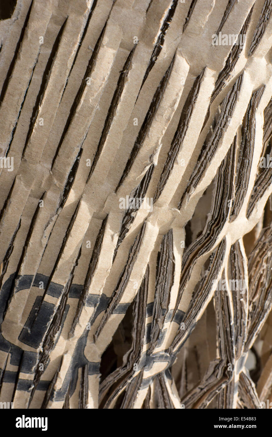 Packaging filler hi-res stock photography and images - Alamy