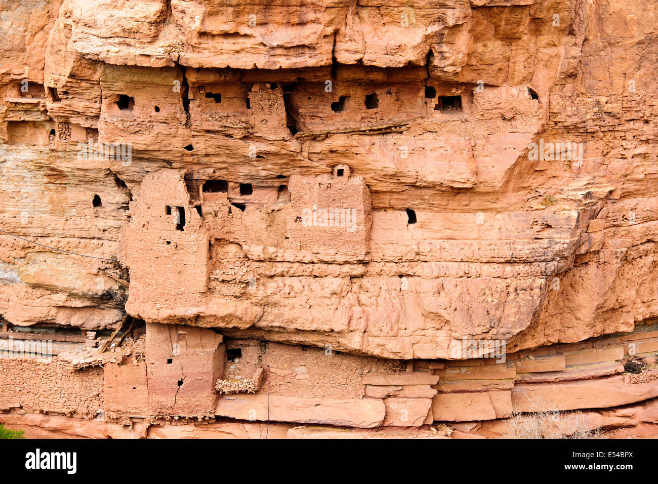 Ancient old Granaries,storage of Grains,Valuables,Food,Ounila Village ...